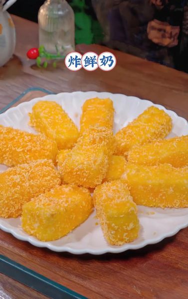 牛奶的一百种做法_牛奶怎么做最好吃-第1张图片-山城妙识