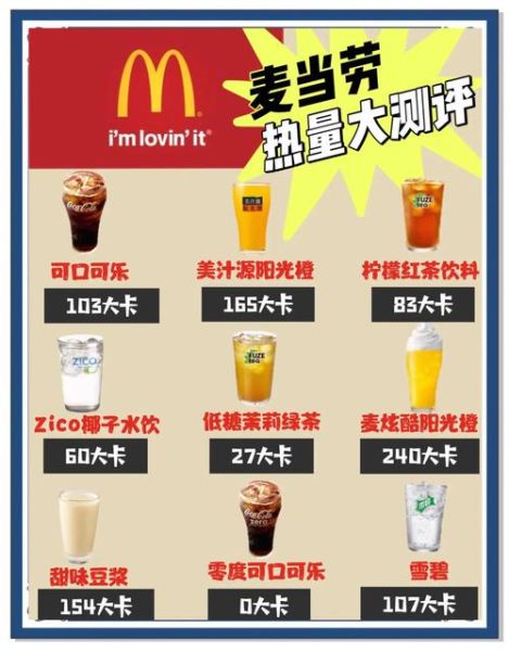 麦当劳官网订餐怎么操作_麦当劳官网订餐有哪些优惠-第1张图片-山城妙识