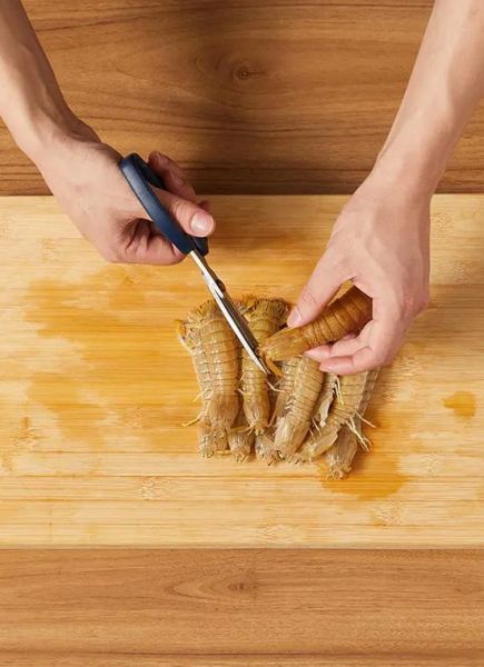 虾蛄怎么做最好吃_虾蛄清蒸还是椒盐-第3张图片-山城妙识