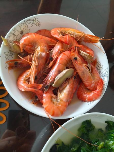 虾虎蒸多长时间能熟_虾虎蒸多久口感最好-第1张图片-山城妙识 虾虎蒸多长时间能熟_虾虎蒸多久口感最好-第1张图片-山城妙识