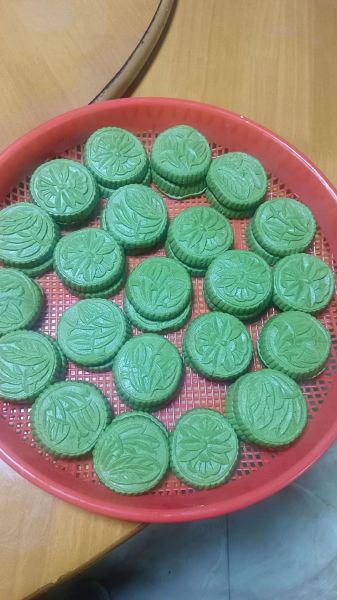 清明果怎么做_清明果用什么粉最好-第2张图片-山城妙识