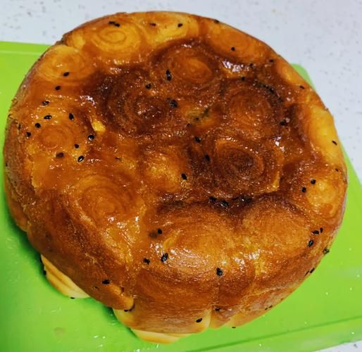 电饭锅面包最简单做法_新手零失败步骤-第1张图片-山城妙识