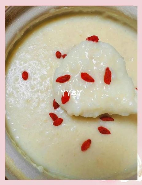 美白祛斑粥怎么做_养颜粥真的有效吗-第2张图片-山城妙识