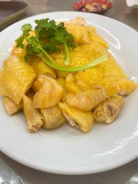 白斩鸡事件真相_白斩鸡还能吃吗-第1张图片-山城妙识