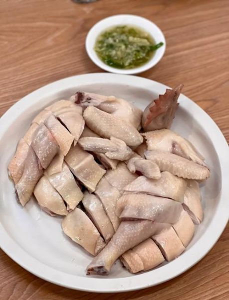 白斩鸡事件真相_白斩鸡还能吃吗-第2张图片-山城妙识