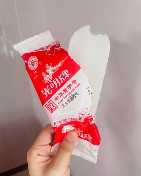 盐水棒冰怎么做_盐水棒冰配方比例-第2张图片-山城妙识