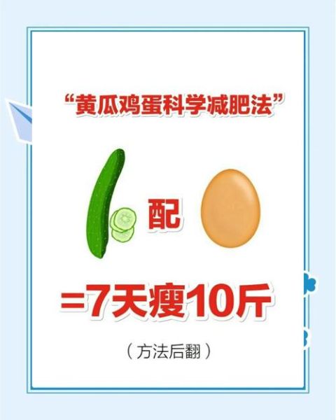 黄瓜减肥法一个月能瘦20斤吗_黄瓜减肥的正确吃法-第1张图片-山城妙识