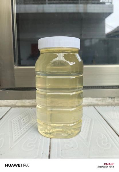 洋槐蜂蜜的功效与作用_洋槐蜂蜜适合什么人吃-第2张图片-山城妙识