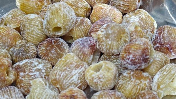 蜜饯是什么_蜜饯和果脯的区别-第2张图片-山城妙识