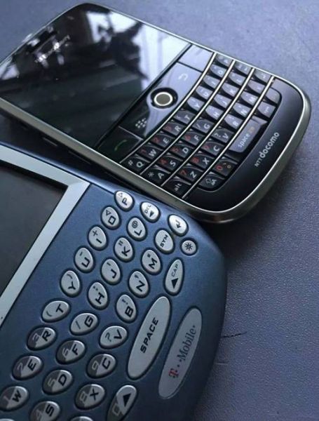 黑莓手机最新款2021值得买吗_黑莓5G新机配置参数-第2张图片-山城妙识