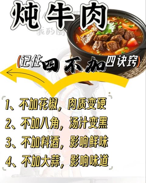 煮牛肉怎么煮才嫩_家常煮牛肉的做法大全-第3张图片-山城妙识