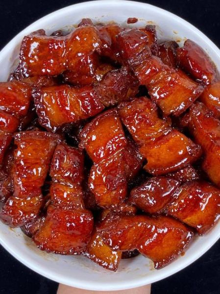 红烧肉怎么做好吃_红烧肉图片高清大图-第2张图片-山城妙识