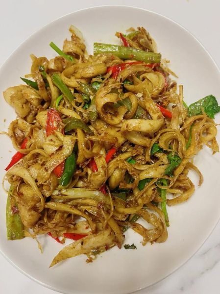 面筋怎么做_面筋的做法全视频教程-第3张图片-山城妙识