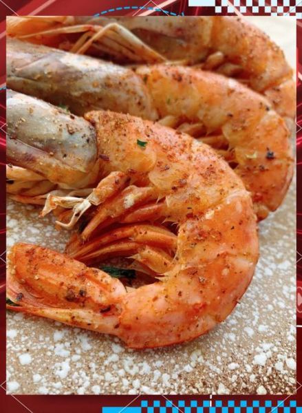 油焖阿根廷红虾怎么做_油焖阿根廷红虾需要焯水吗-第3张图片-山城妙识 油焖阿根廷红虾怎么做_油焖阿根廷红虾需要焯水吗-第3张图片-山城妙识