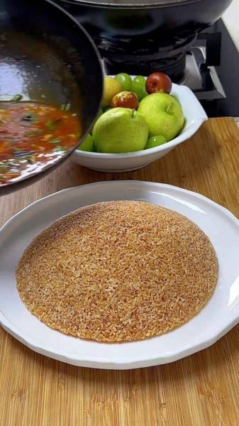 饭店浇汁锅巴怎么做_锅巴浇汁配方比例-第2张图片-山城妙识