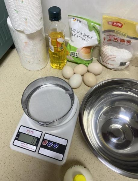 做蛋糕游戏视频怎么拍_做蛋糕游戏视频教程-第2张图片-山城妙识