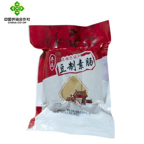 高碑店豆腐丝批发价格_高碑店豆腐丝厂家直销渠道-第3张图片-山城妙识