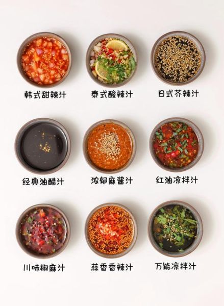 韩国凉拌菜怎么做_正宗韩式凉拌菜配方-第3张图片-山城妙识