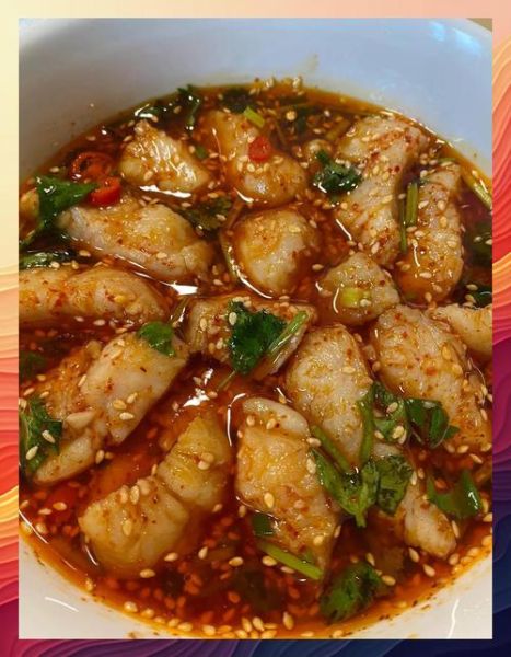 糖醋巴沙鱼怎么做_糖醋巴沙鱼的家常做法-第1张图片-山城妙识