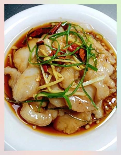 糖醋巴沙鱼怎么做_糖醋巴沙鱼的家常做法-第2张图片-山城妙识