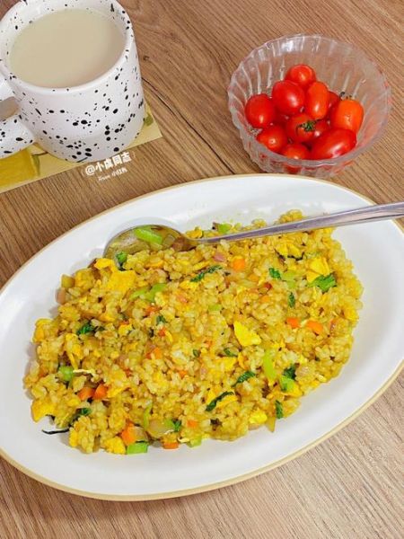 咖喱炒米饭怎么做_咖喱炒饭用哪种咖喱-第2张图片-山城妙识 咖喱炒米饭怎么做_咖喱炒饭用哪种咖喱-第2张图片-山城妙识