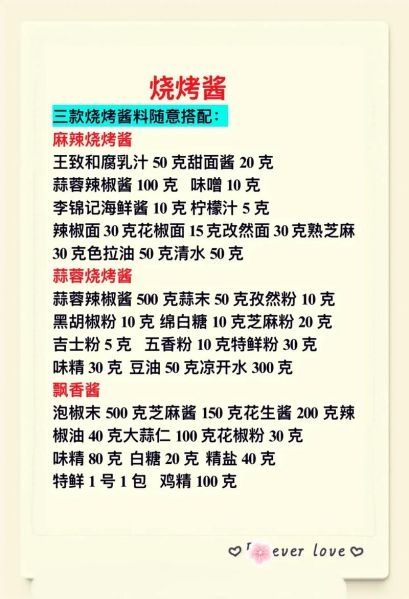 小吃怎么做才好吃_街头小吃配方揭秘-第3张图片-山城妙识