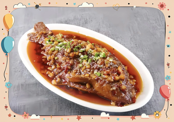 草鱼好吃吗_草鱼怎么做好吃-第3张图片-山城妙识