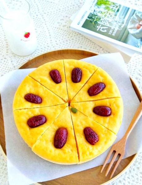 南瓜发糕怎么做_南瓜发糕失败原因-第1张图片-山城妙识