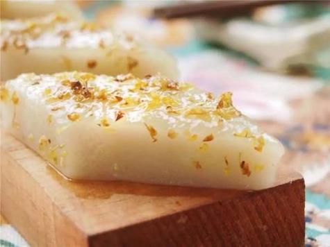 白糖腌桂花怎么做_白糖腌桂花保存多久-第3张图片-山城妙识