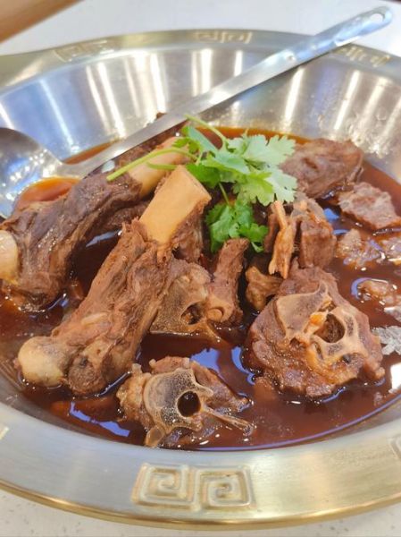 羊蝎子火锅配菜有哪些_羊蝎子火锅配菜怎么选-第3张图片-山城妙识