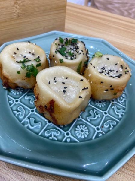 阿三生煎加盟费多少钱_阿三生煎官网电话是多少-第2张图片-山城妙识