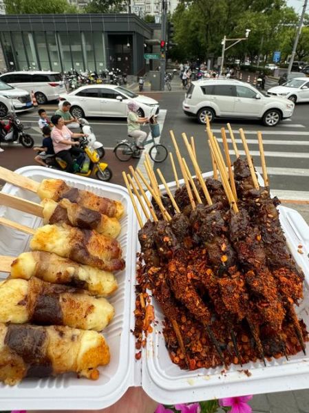 北京簋街怎么读_簋街美食有哪些-第2张图片-山城妙识