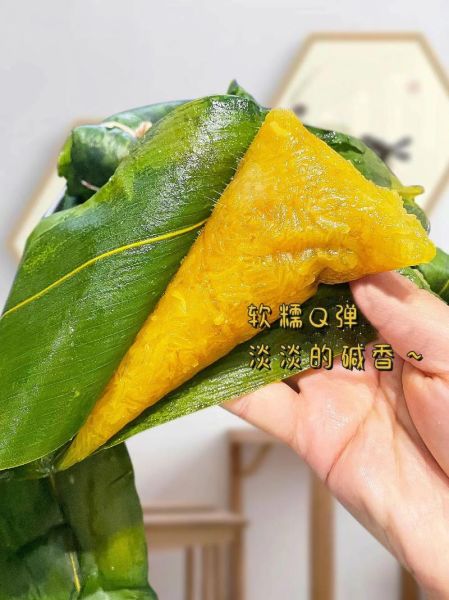 粽子怎么煮熟_粽子要煮多久才熟-第3张图片-山城妙识