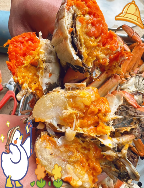 河蟹蒸多久最好_河蟹蒸多长时间才熟-第1张图片-山城妙识