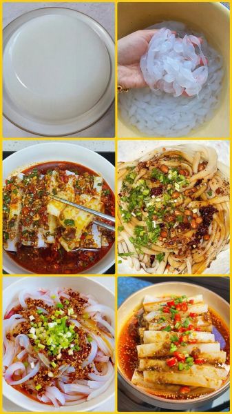 豌豆面粉的功效与作用_豌豆面粉怎么吃最营养-第1张图片-山城妙识