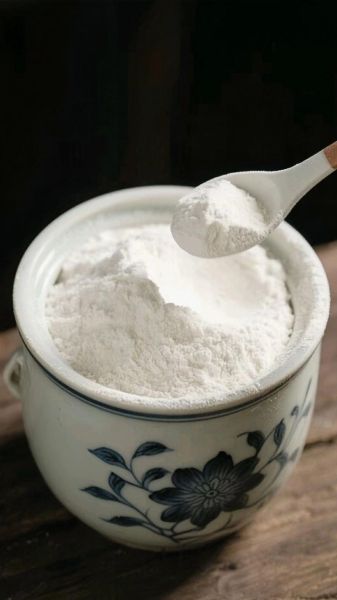 豌豆面粉的功效与作用_豌豆面粉怎么吃最营养-第2张图片-山城妙识