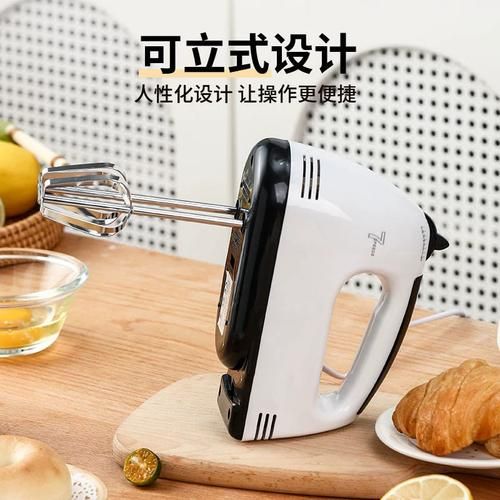 代替打蛋器的工具有哪些_没有打蛋器怎么快速打发蛋白-第1张图片-山城妙识