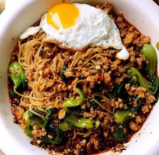 重庆小面怎么做好吃_正宗重庆小面做法窍门-第2张图片-山城妙识