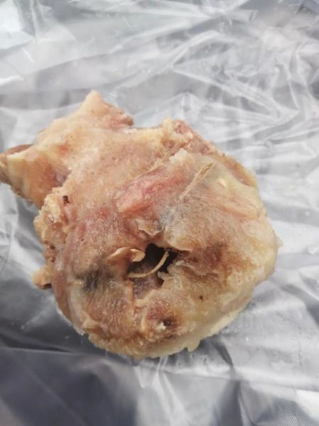 牛欢喜是牛的什么器官_牛欢喜是哪个部位-第1张图片-山城妙识