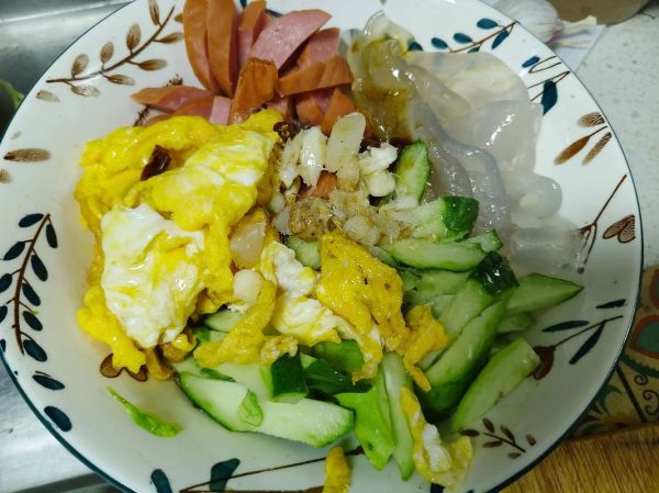 大拉皮怎么做好吃_大拉皮的家常做法-第2张图片-山城妙识