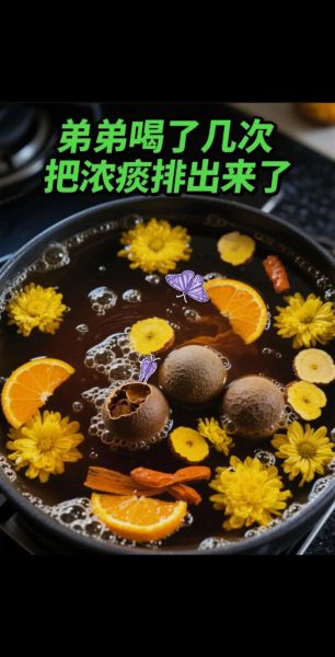 罗汉果茶怎么泡_罗汉果茶泡多久最好-第2张图片-山城妙识