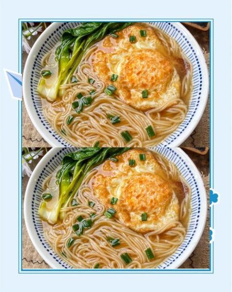 荷包蛋煮面条怎么做_荷包蛋面几分钟熟-第2张图片-山城妙识