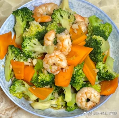 胡萝卜减肥一周瘦10斤_真的可行吗-第2张图片-山城妙识