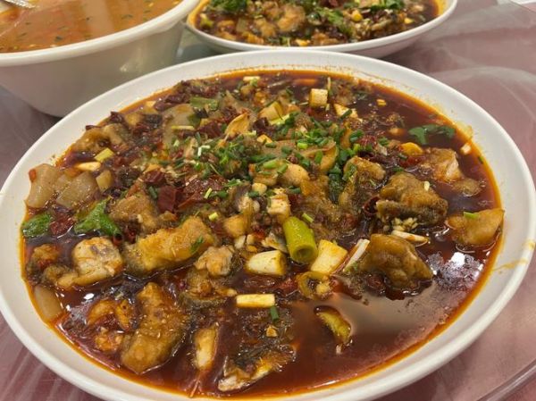 太安鱼的做法大全_太安鱼怎么做才正宗-第2张图片-山城妙识