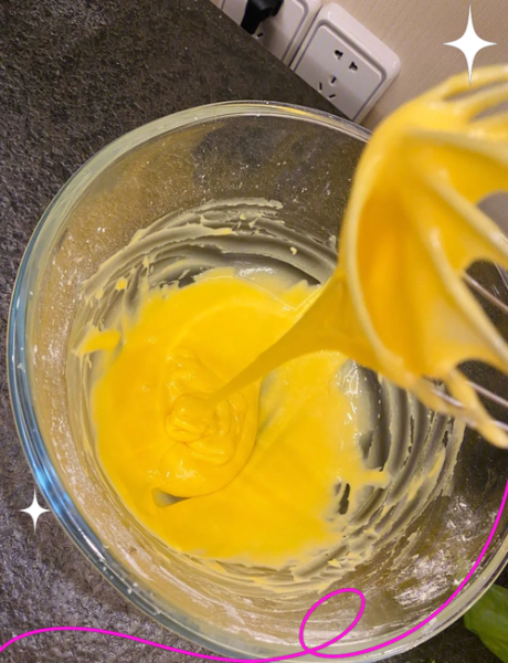 塔塔粉在蛋糕中的作用_塔塔粉可以代替柠檬汁吗-第1张图片-山城妙识