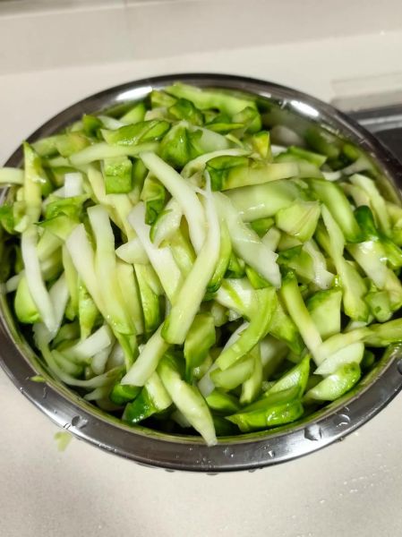 自制榨菜怎么做_家庭榨菜腌制方法-第3张图片-山城妙识