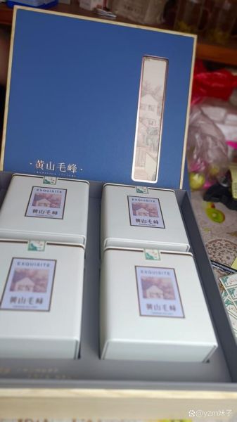 黄山有什么特产值得带_黄山必买伴手礼清单-第1张图片-山城妙识 黄山有什么特产值得带_黄山必买伴手礼清单-第1张图片-山城妙识