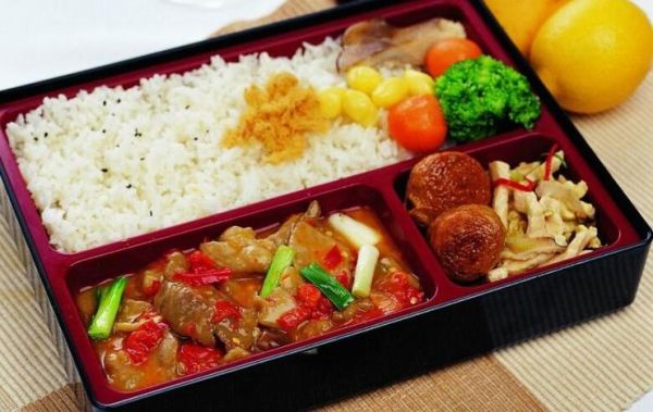 台湾便当图片_台湾便当有哪些经典口味-第3张图片-山城妙识