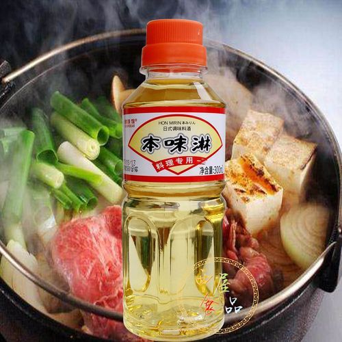 味淋可以用什么代替_味淋替代方法有哪些-第1张图片-山城妙识