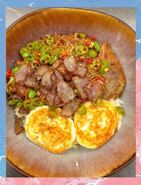 味淋可以用什么代替_味淋替代方法有哪些-第3张图片-山城妙识